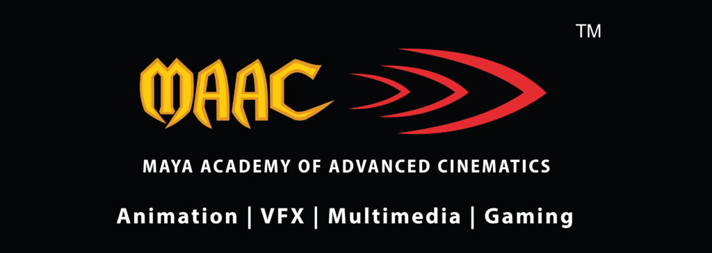 Maya Academy of Advanced Cinematics (MAAC)