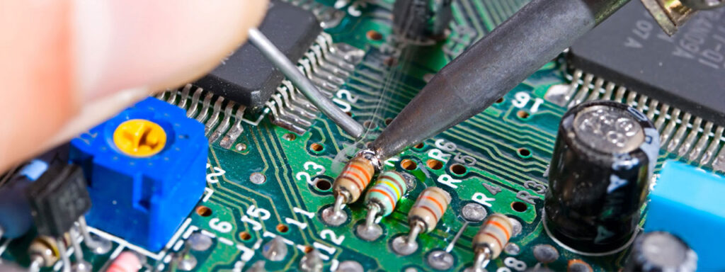 Computer Hardware and Networking | Courses, Colleges, Salary
