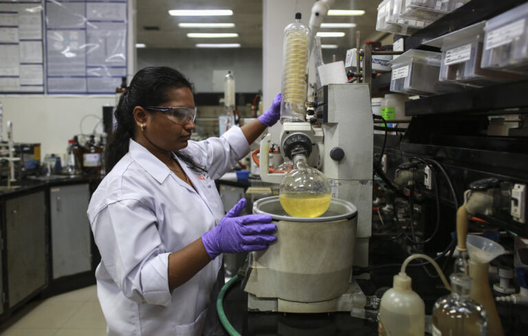 Scientific Research & Development as a Career Option | Scientific R&D ...