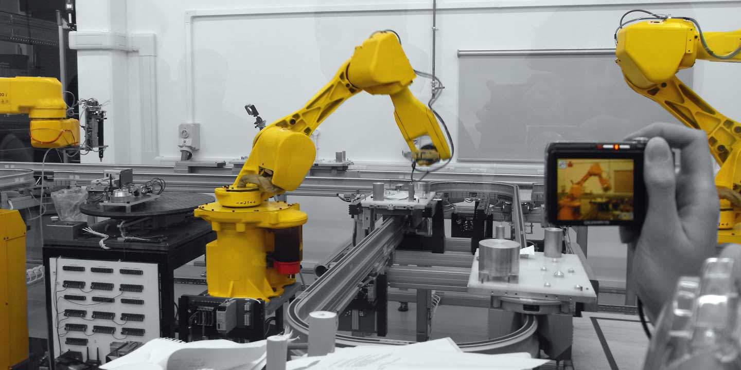 manufacturingengineering - India Education