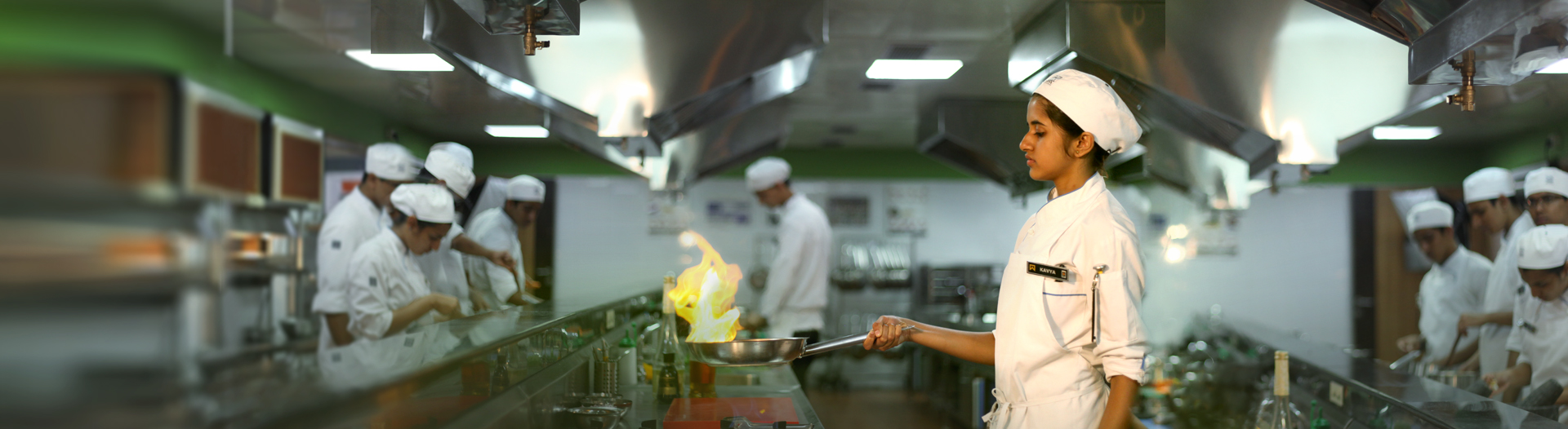 chef - India Education