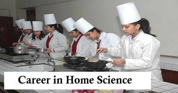 Home Science | Home Science Career | Home Science Eligibility Criteria