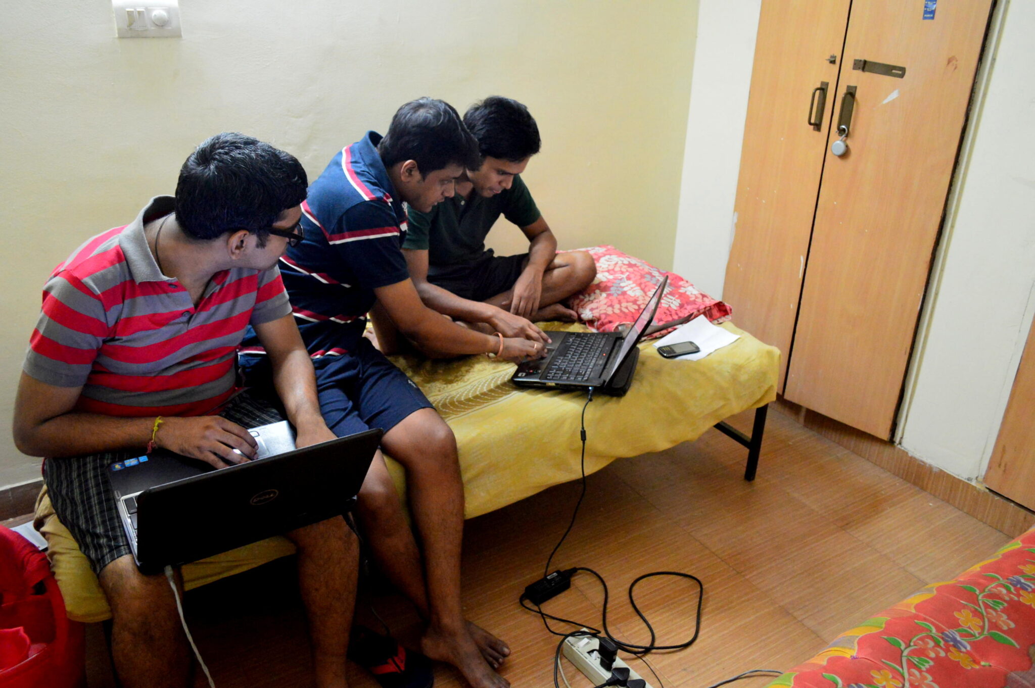 IIT Delhi Hostel | IIT Delhi Campus life | IIT Delhi boys and girls hostel