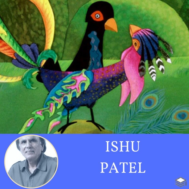 5 talented Indian animators every aspiring animators should follow