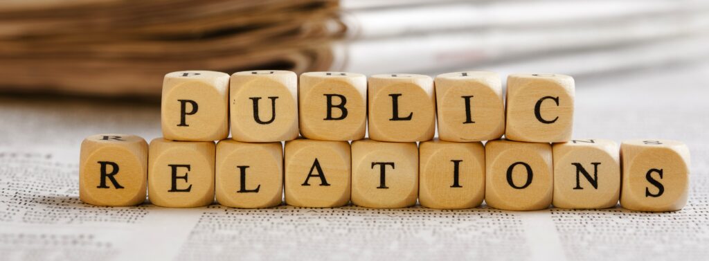 Careers In Public Relations (PR): Courses, Jobs, Salary
