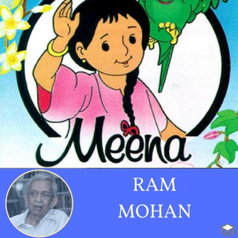 5 talented Indian animators every aspiring animators should follow