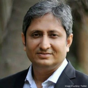 7 journalists who changed the face of Indian journalism - India Education