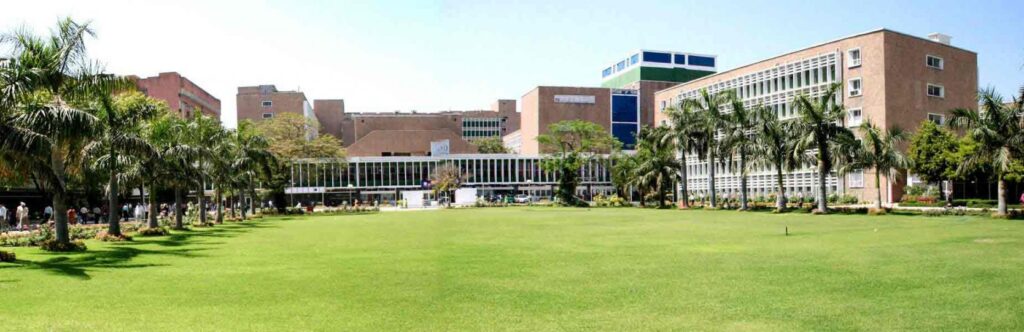 AIIMS Hostels | AIIMS Students' Life | AIIMS Pulse | AIIMS Campus