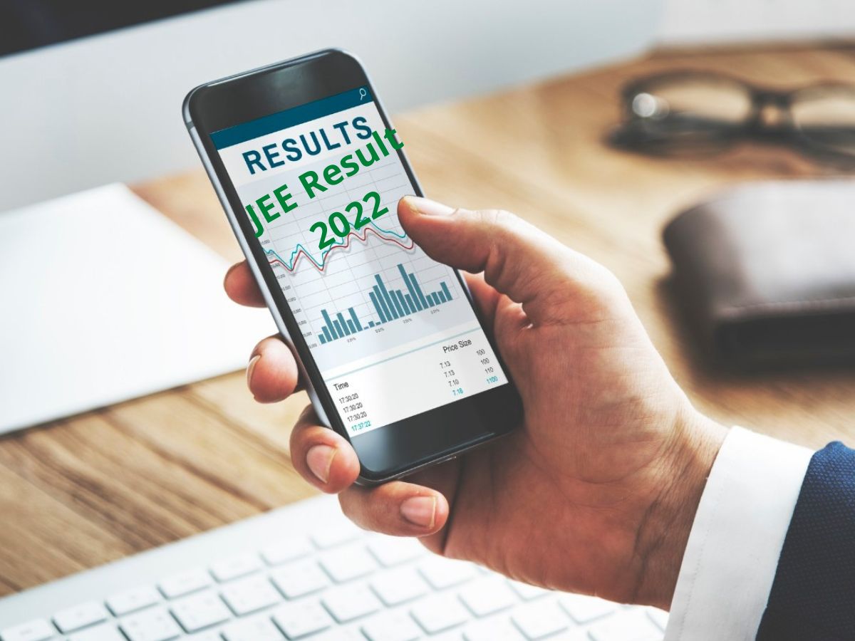 JEE Main Result 2022 is out: 4 Toppers are from Telangana. - India ...