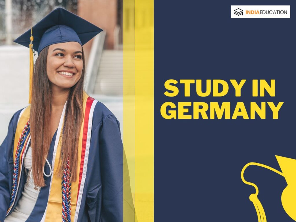 Study in Germany | Education system, courses, Eligibility Criteria
