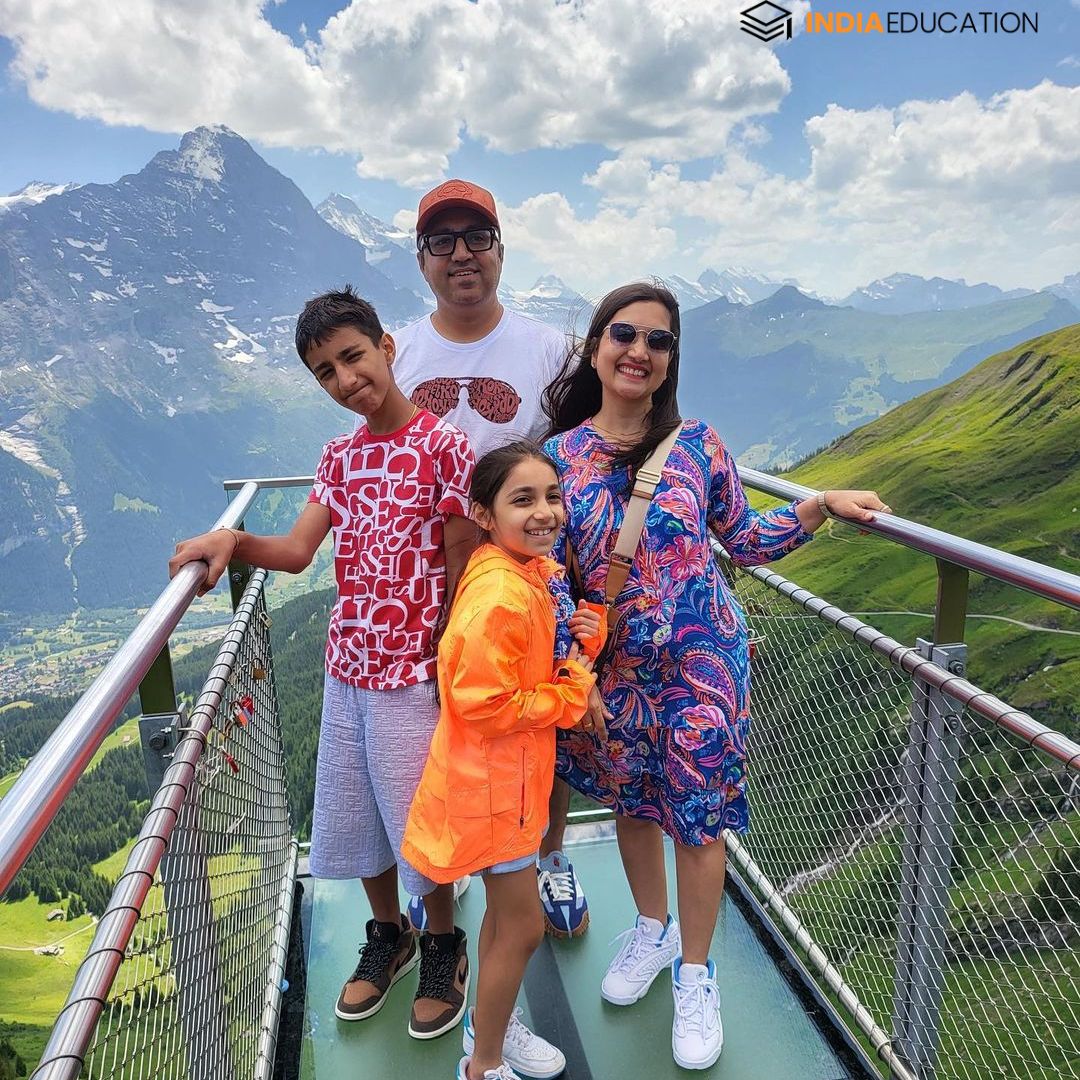 Ashneer Grover: Age, Education, Wife, Net Worth, Height, Family, and ...