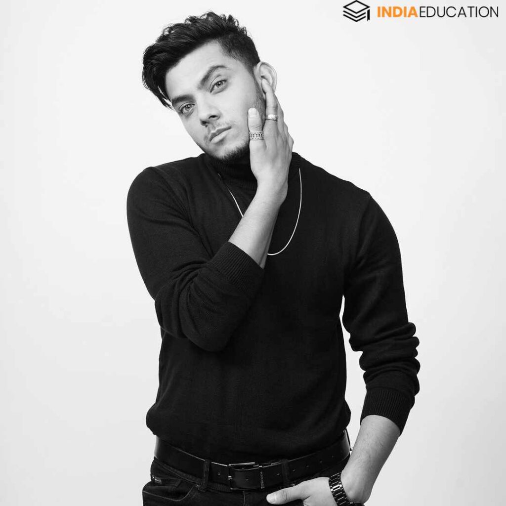 Vishal Jethwa: Age, Education, Net Worth, Height, Girlfriend, Family ...