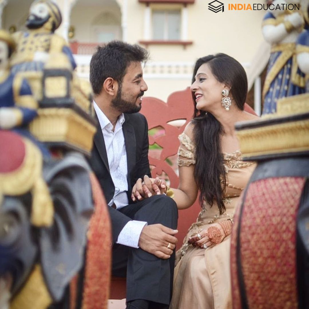 Amit Jain (CarDekho CEO): Age, Education, Wife, Net Worth, Family, and More