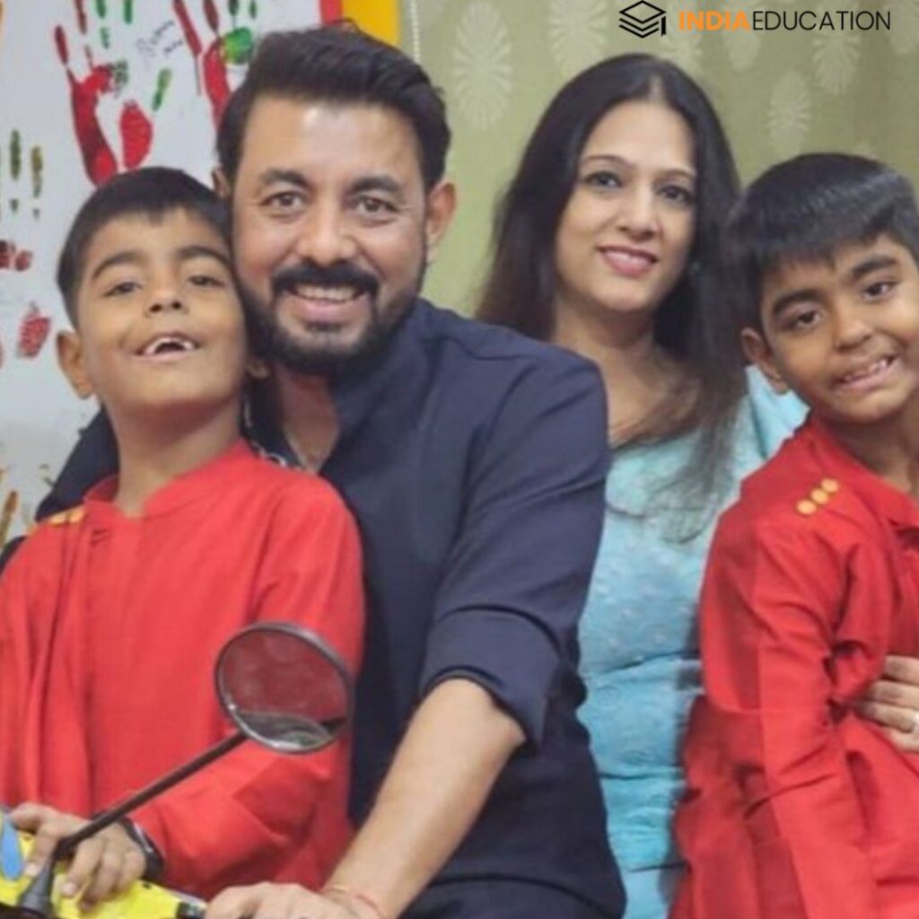 Amit Jain (CarDekho CEO): Age, Education, Wife, Net Worth, Family, and More