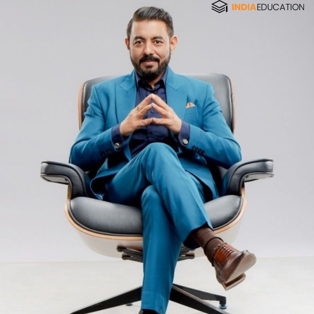 Amit Jain (CarDekho CEO): Age, Education, Wife, Net Worth, Family, and More