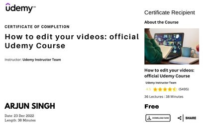 Udemy Review: Is it worth buying udemy courses in 2023?