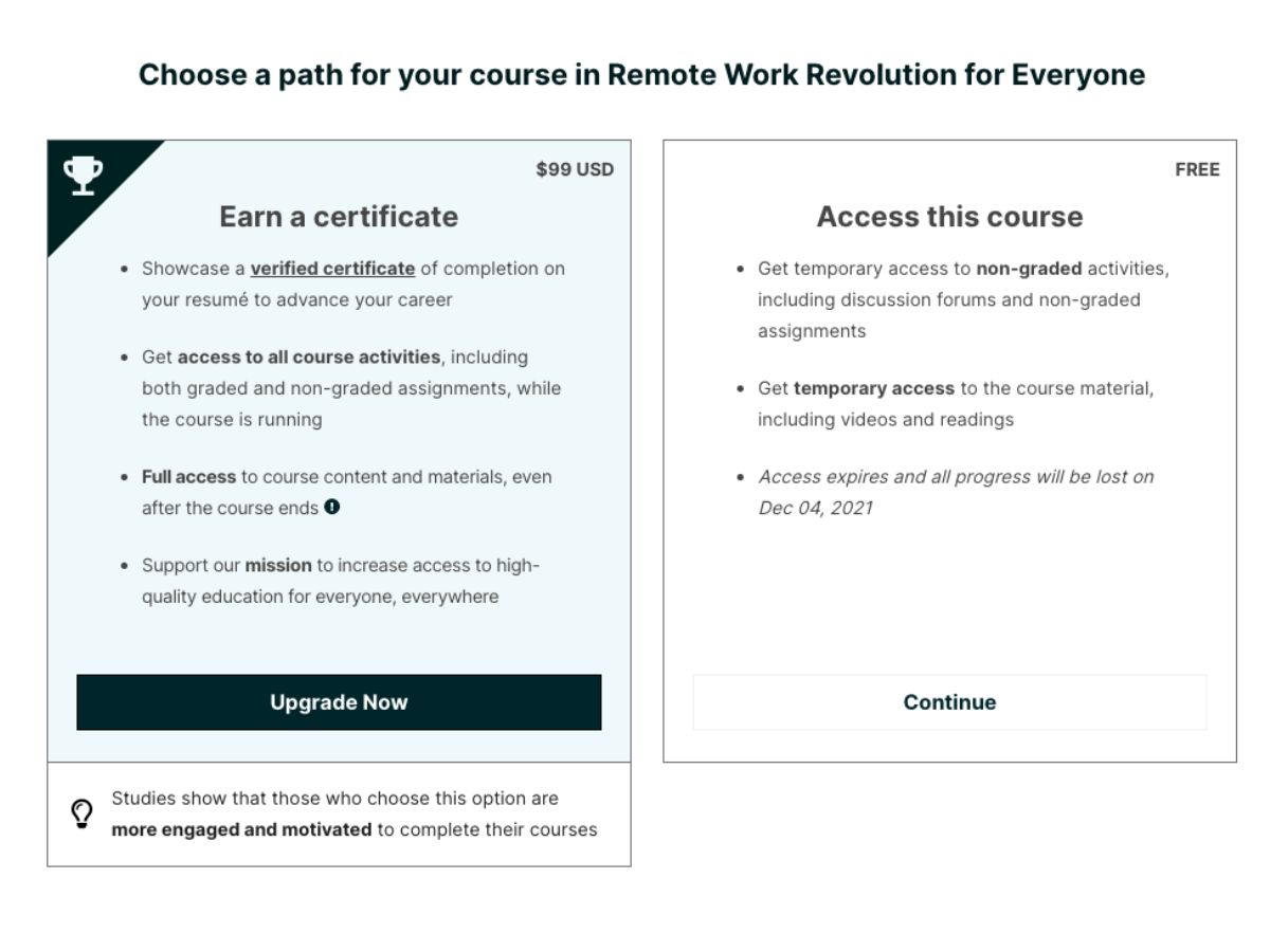 Edx Test - India Education