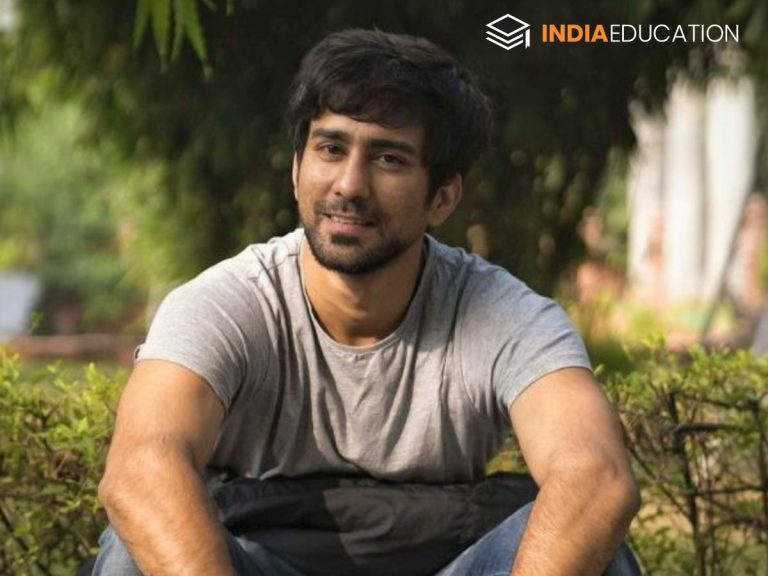 Ambrish Verma: Age, Education, Net Worth, Height, Family, Girlfriend ...