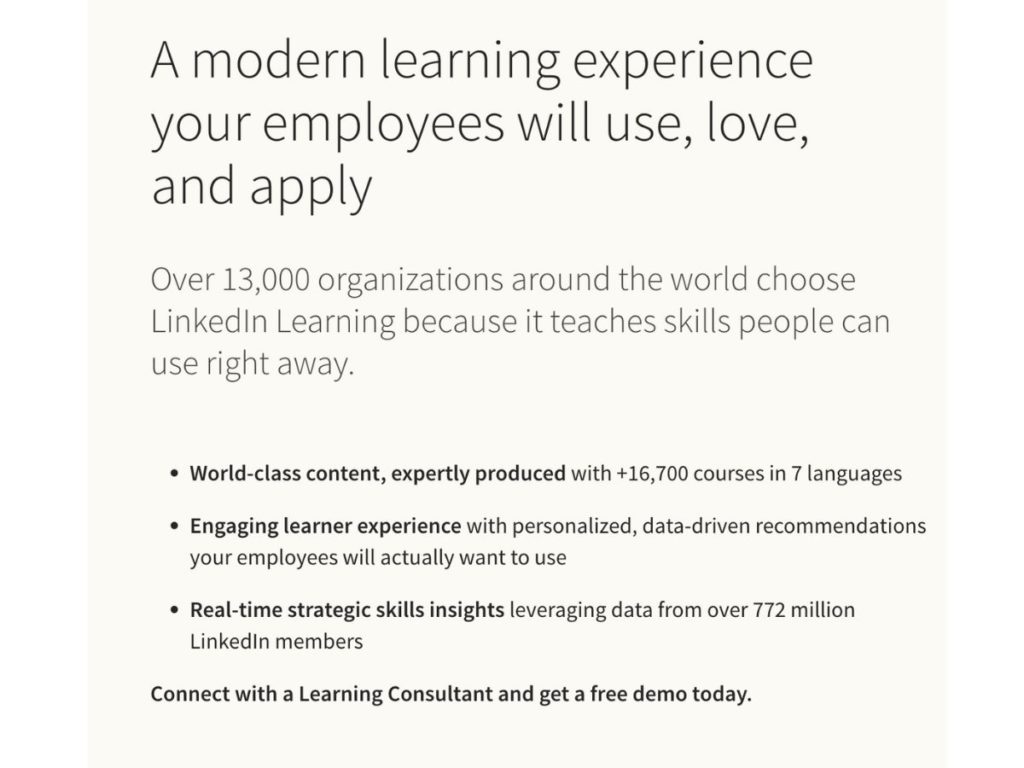 LinkedIn Learning Review: Is It Worth Buying LinkedIn Learning Courses In 2023?