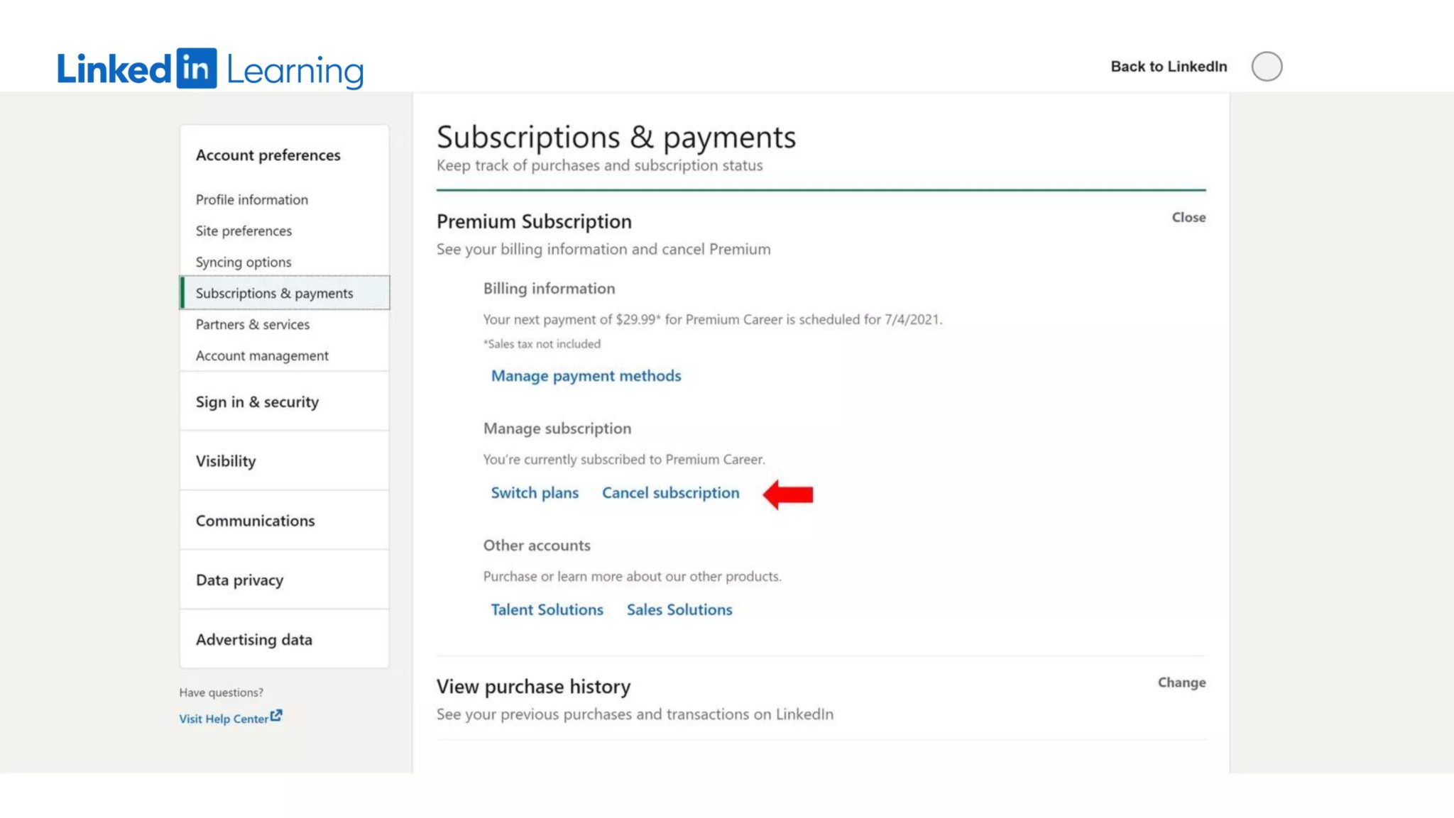 LinkedIn Learning Review: Is It Worth Buying LinkedIn Learning Courses ...