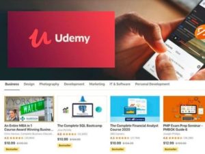 Udemy Prices: How Much Are Udemy Courses Prices In 2023?