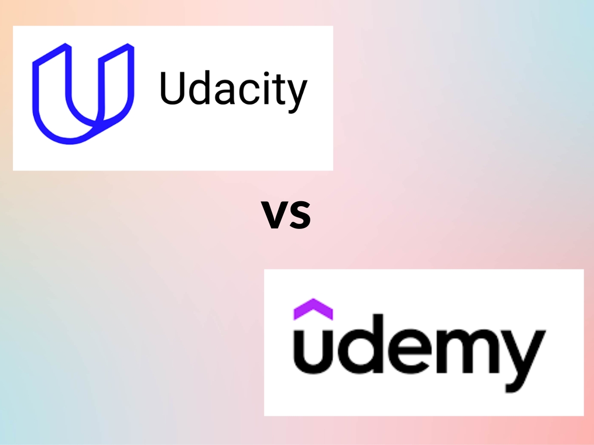 Udacity Vs Udemy— Which One Is Right For You In 2023?