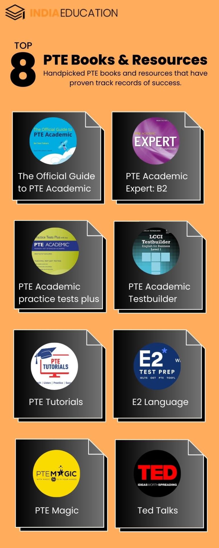 PTE Practice Test Papers 2023: Download Last Year PTE Exam Sample ...
