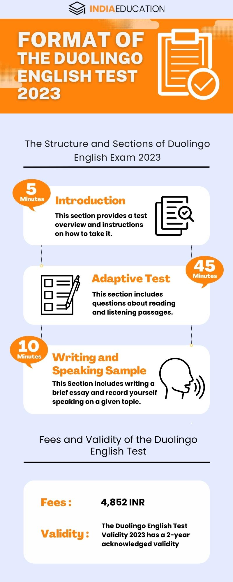 Duolingo English Test 2023: Duolingo English Offer, Benefits ...