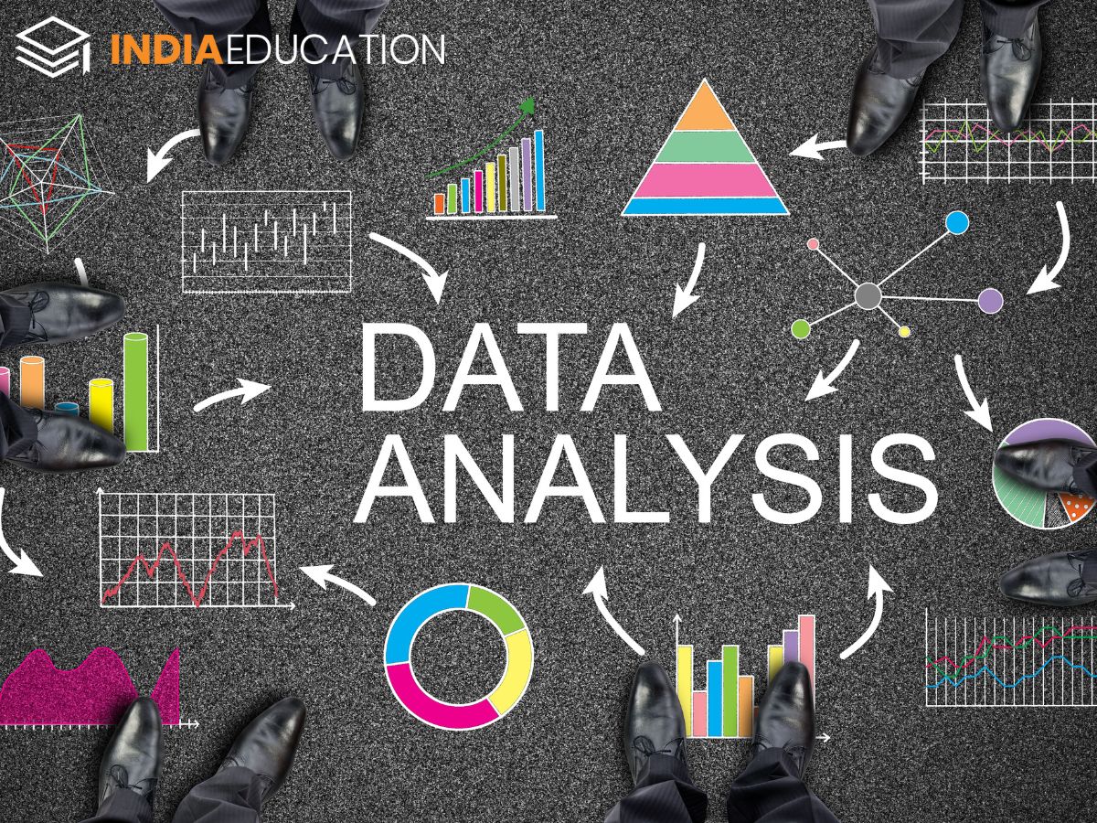 Data Analytics Courses: Syllabus, online classes, offline institutes ...