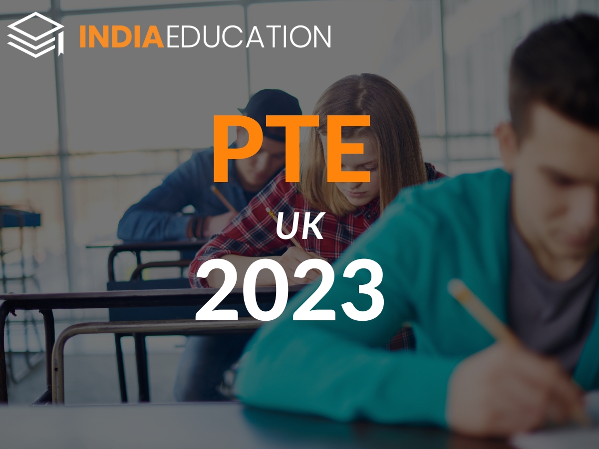 Top 10 PTE Accepted Colleges/Universities in UK 2023