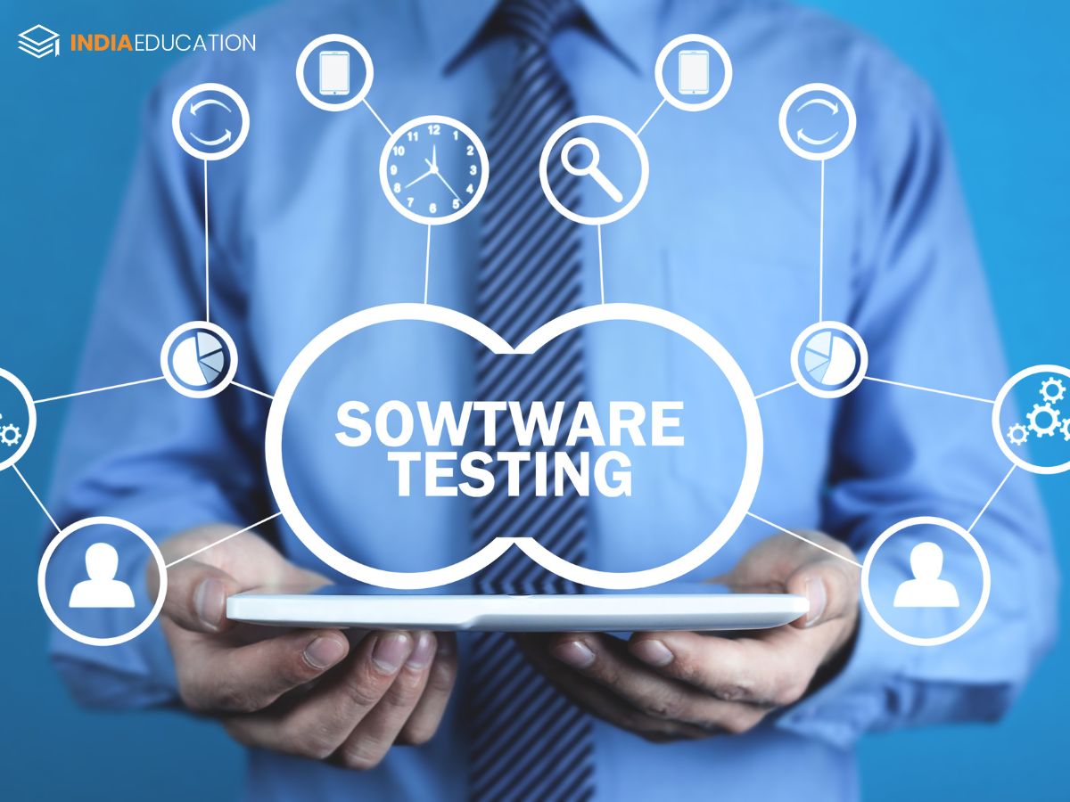 The Ultimate Guide To Software Testing Course With Job Guarantee