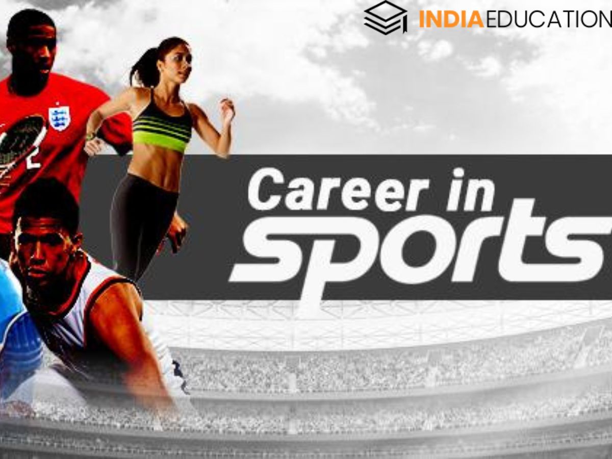 Sports as a Career Option | Sports as a Profession | Sports Job Prospects